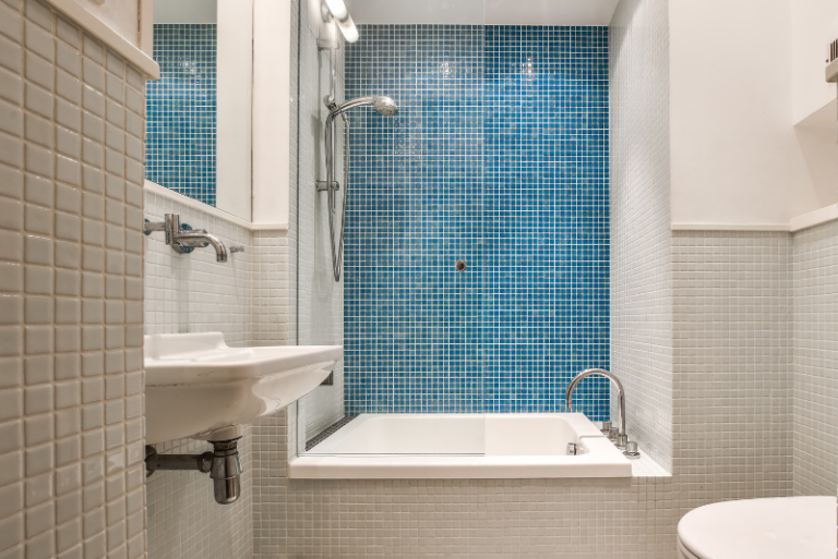 Top Bathroom Tile Design Trends for 2026 | SLO Homes